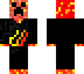 Tbnrfrags minecraft skin | Minecraft Skin