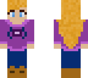The GemStone | Minecraft Skin