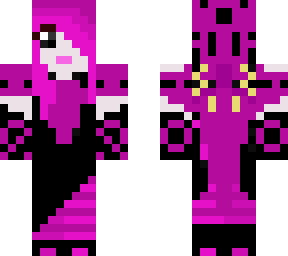 vampire hunter | Minecraft Skins