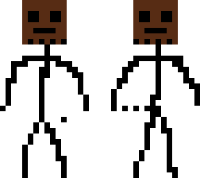 ttt ng | Minecraft Skin