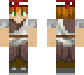 librarian villager | Minecraft Skins