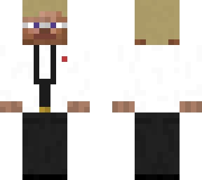 Vito | Minecraft Skin