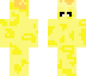 waffle | Minecraft Skin