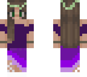 warrior princess | Minecraft Skins