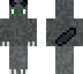 Werewolf | Minecraft Skin