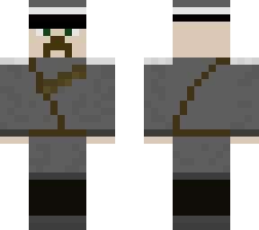 russian soldier | Minecraft Skins