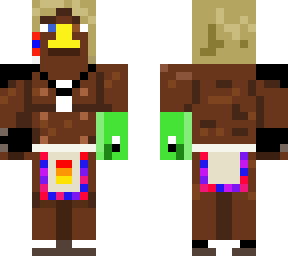 human centipede | Minecraft Skins