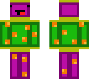 Bfdi Minecraft Skins