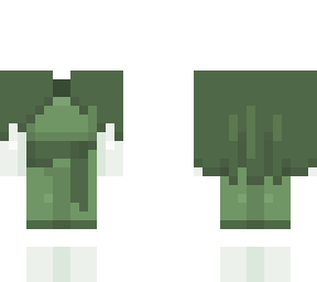 morro | Minecraft Skins