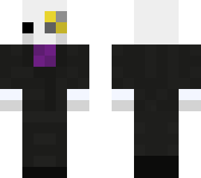 pyrobyte | Minecraft Skins