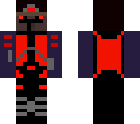 minecraft story mode admin | Minecraft Skins