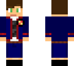 gallagher | Minecraft Skins