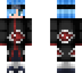 rem | Minecraft Skins