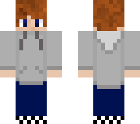 alain | Minecraft Skins