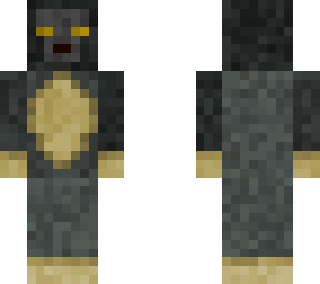 ape | Minecraft Skins