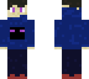 asa skin | Minecraft Skin