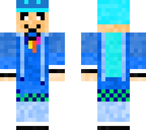 atlantis | Minecraft Skins