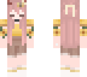beekeeper | Minecraft Skin