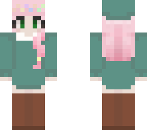 beep boop | Minecraft Skin