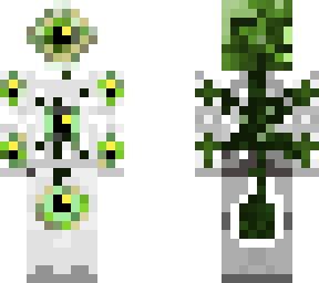 Beholder | Minecraft Skin