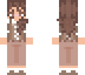 belly pt 2 | Minecraft Skin