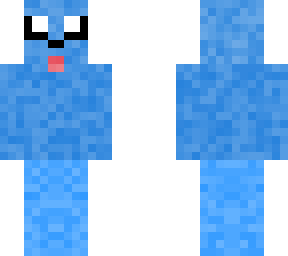 Bernie | Minecraft Skin