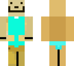 bikini | Minecraft Skin