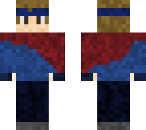 wiccan | Minecraft Skins