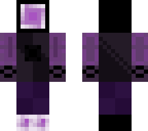Camera Head Minecraft Skins