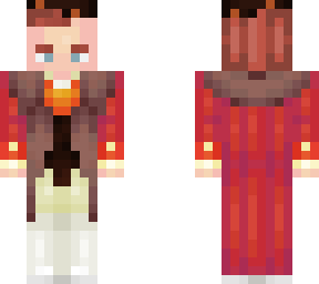 King Charles | Minecraft Skins