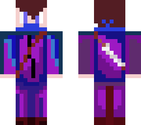 cool skins | Minecraft Skin