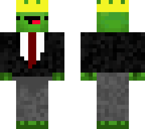 ni ja turtle | Minecraft Skins