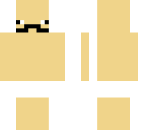 derpy baby | Minecraft Skins