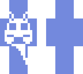 Discord Skin | Minecraft Skin