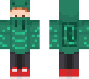 django | Minecraft Skins