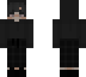 dre | Minecraft Skin