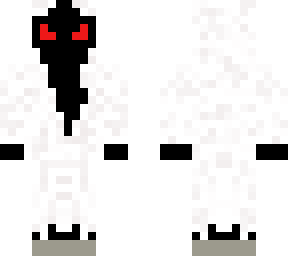 ENTITE 303 | Minecraft Skin