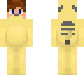 Ewron | Minecraft Skin