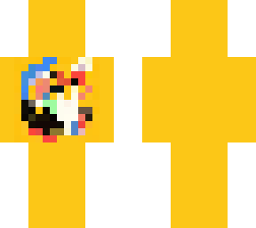 Faces - Mac Miller | Minecraft Skin