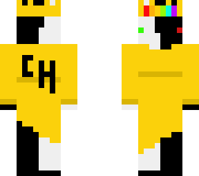 Ffs | Minecraft Skin