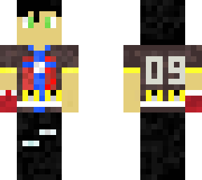 motorcycle | Minecraft Skins