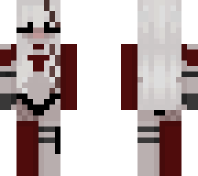 gunner | Minecraft Skin