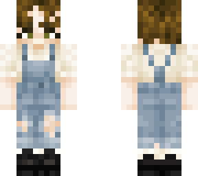 Hai | Minecraft Skin