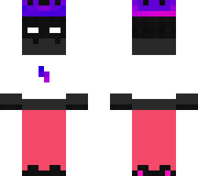 mind of neo | Minecraft Skins