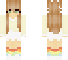 honeydew | Minecraft Skins
