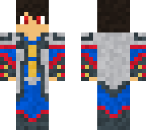 humanized humanized human | Minecraft Skins