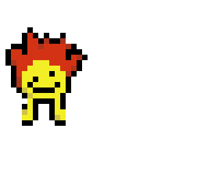 jerma fireman | Minecraft Skin