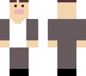 John | Minecraft Skins