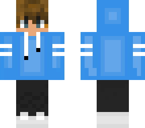 Johnny | Minecraft Skin