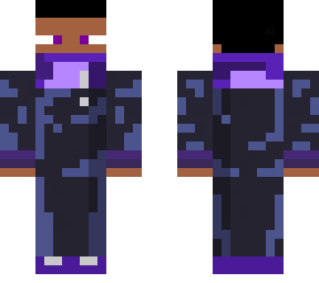 jujutsu kaisen | Minecraft Skins